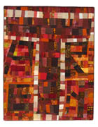 Adriene Buffington, Fiber Art Gallery
